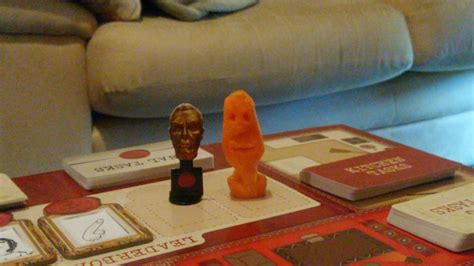 Image result for Taskmaster: The Board Game Taskmaster Challenges