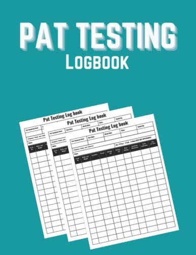 Image result for PAT Testing Books
