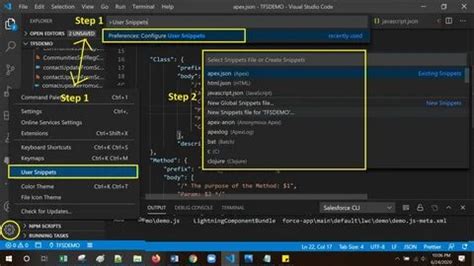 Image result for Visual Studio Code Tips