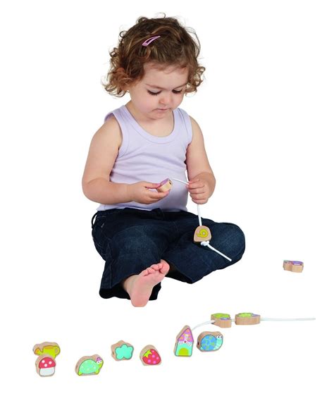 Image result for Threading Beads