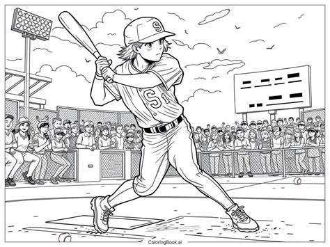 Image result for Project 70 MLB Coloring Pages