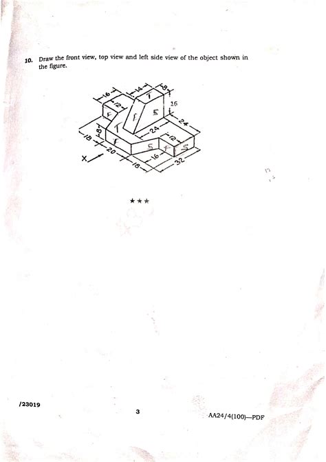 Image result for Engineering Drawing Diploma