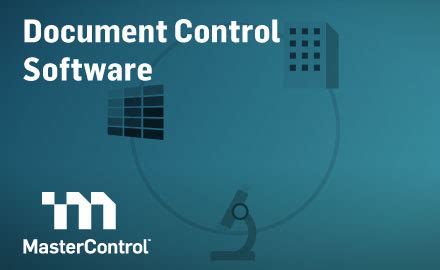 Image result for Master Control Software User Settings