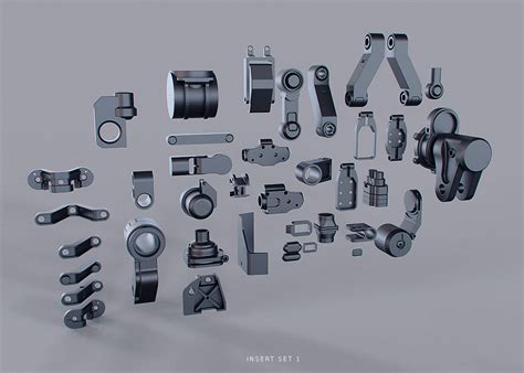 Image result for Kitbash Neon