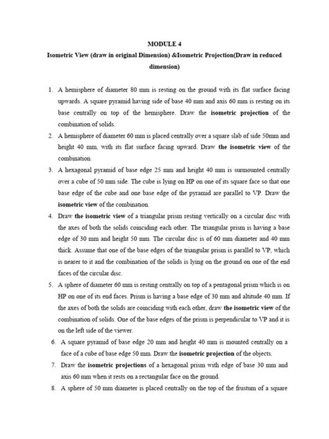 Image result for How to Solve Module Questions