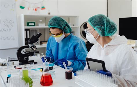 Image result for Biomedical Science Service Users