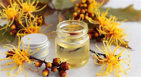 Image result for Exploding Witch Hazel