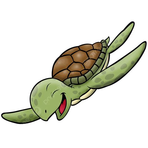 Image result for Turtle Cartoon
