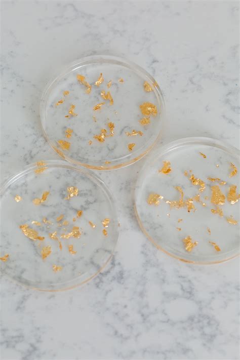 Image result for DIY Resin Coasters