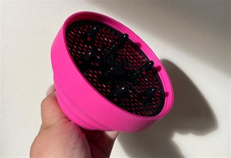 Image result for Colander Hair Diffuser