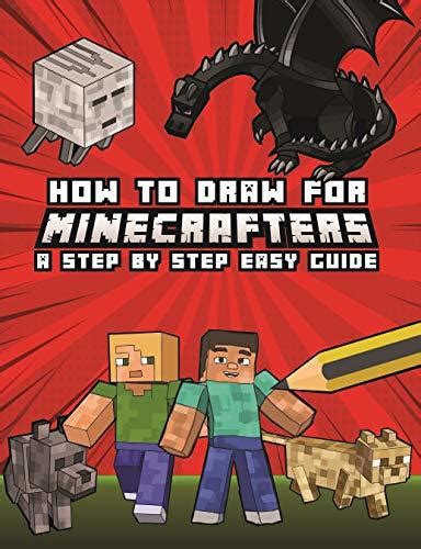 Image result for Drawing Minecraft Tutorial
