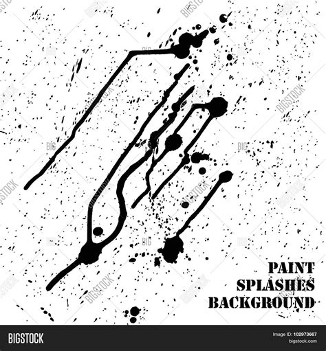 Image result for Paint Splash Vector