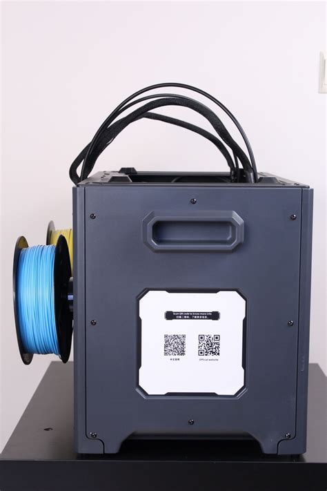 Image result for FlashForge Creator Pro Print From USB