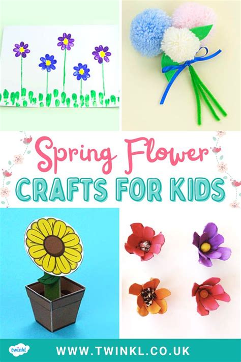Image result for First Day of Spring Crafts