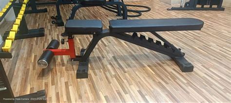 Image result for Adjustable Bench Press Spring Pin