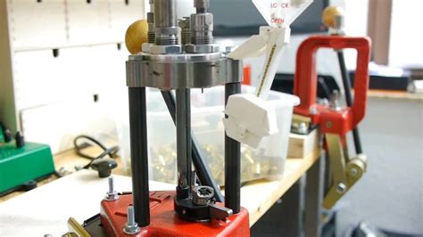 Image result for How to Reload Ammo Step by Step