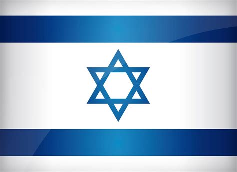 Israel Flag Wallpapers - Wallpaper Cave