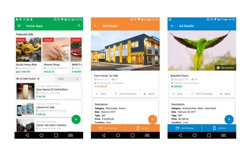 20+ Best iOS App Templates (IPhone & Mobile Design Templates) 2024 ...