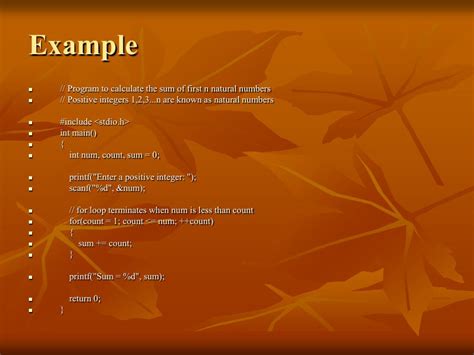 Image result for C Programming Language Code