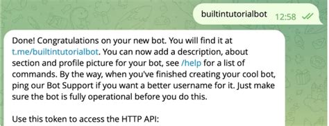 Image result for Telegram Bot API Helm Chart