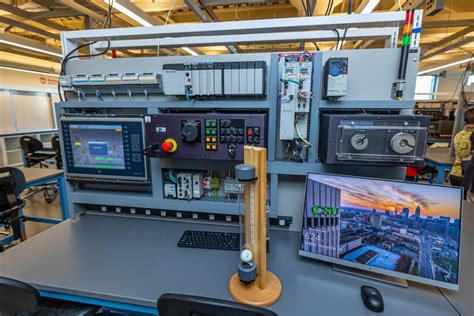 Image result for Rockwell Automation Characterization Lab