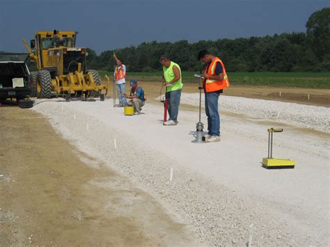 Image result for Project Site Compaction Testing