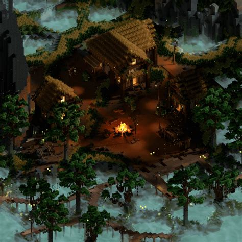 Image result for Minecraft Swamp Post