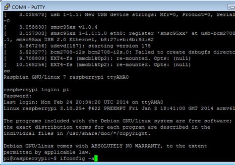 Image result for Raspberry Pi 4 Image Configuration