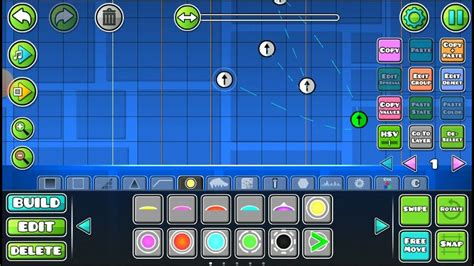 Image result for How to Use Keyframes in GD