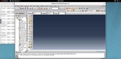 Image result for Abaqus Module