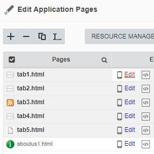 Image result for App Editor Tutorial