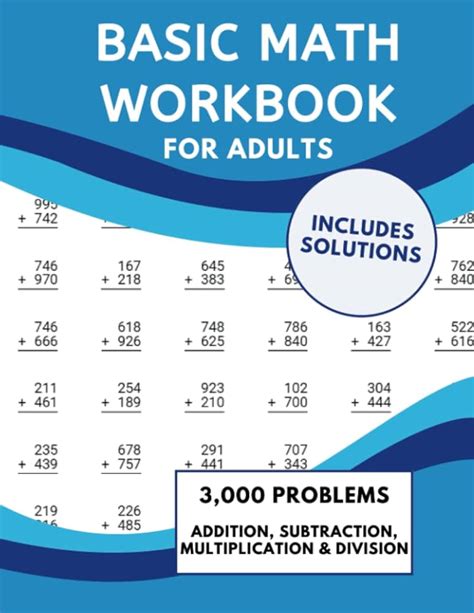 Image result for Free Learning Math for Adults