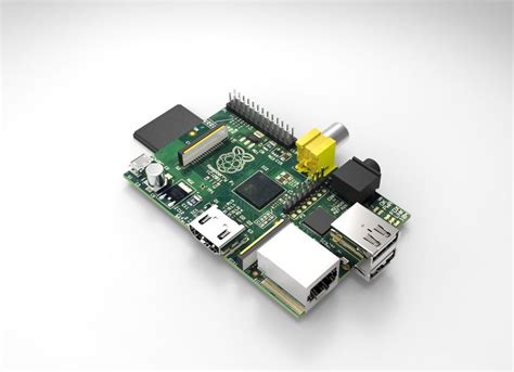 Image result for Raspberry Pi 3D Viewer