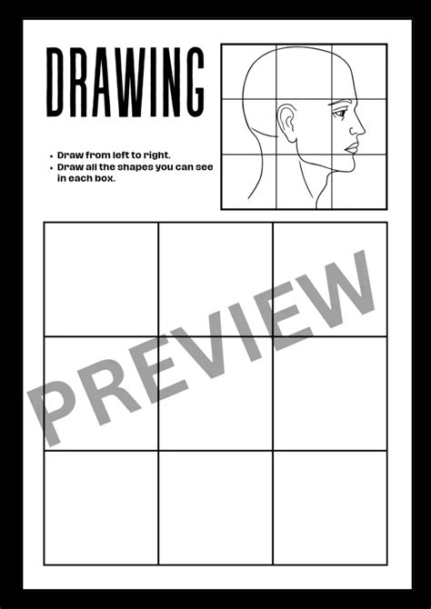 Image result for Drawing Practice Sheets
