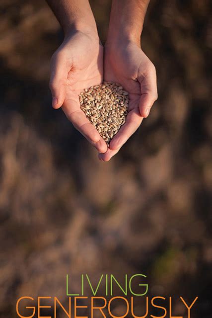 Image result for Living Generously Stewardship Program