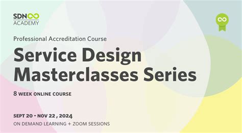 Image result for Service Design Course