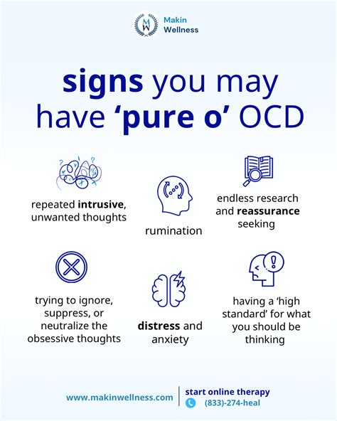 Image result for Examples of OCD