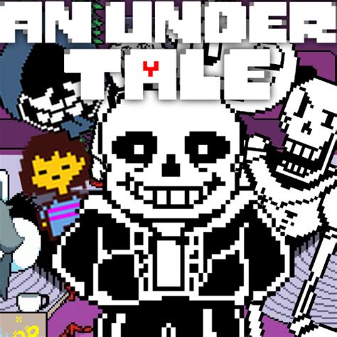 Image result for Undertale Ultra Tale