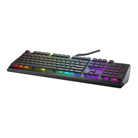 Image result for Alienware Keyboard Aw510k Lights