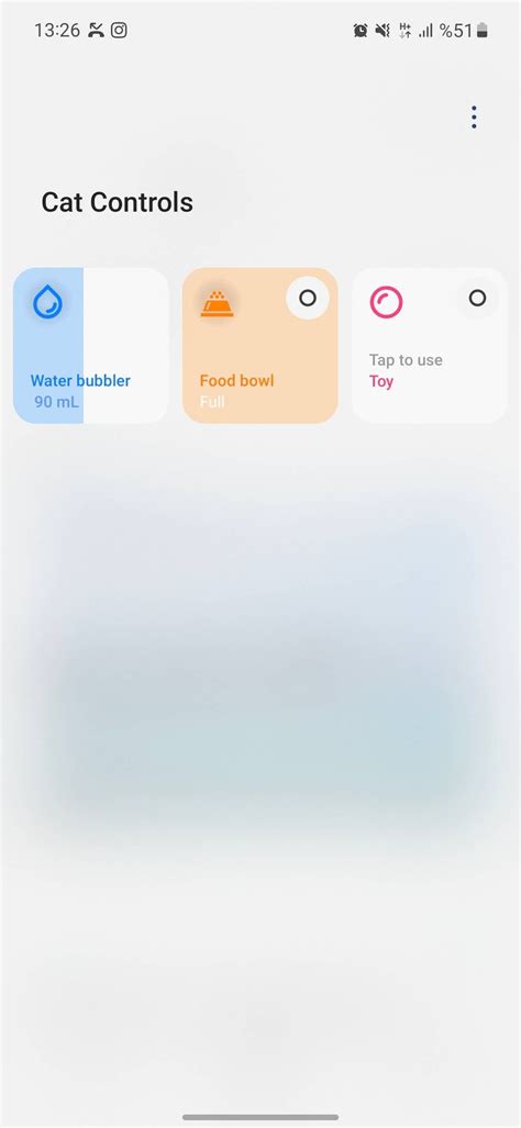 Image result for Cat Controls Android 12