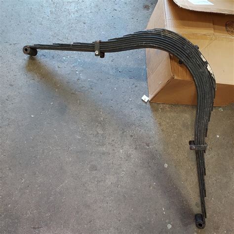 Image result for Model a Rear Spring