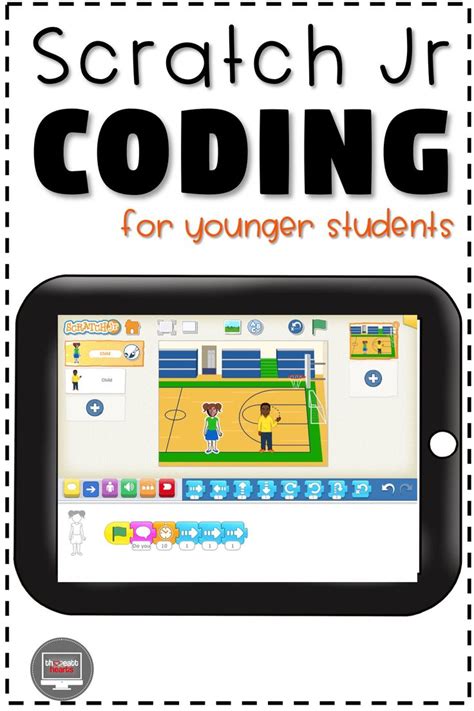 Image result for Scratch Jr Tutorial