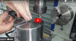 Image result for How to Use Fly Cutter