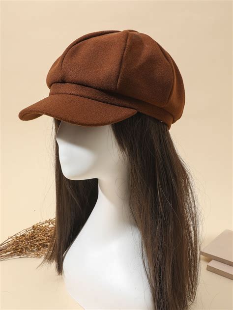 Image result for Newsboy Hat Tutorial