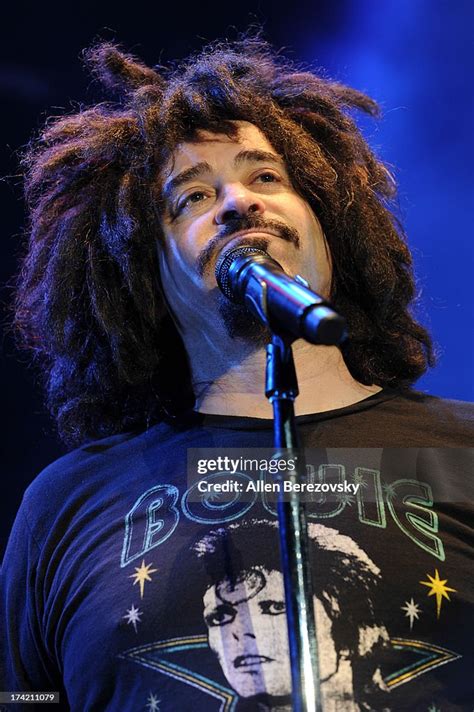 Image result for Counting Crows Lead Singer Now