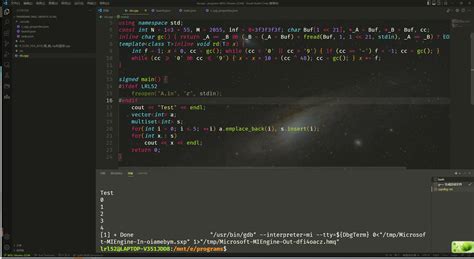 Image result for WSL Debugging C App Vscode