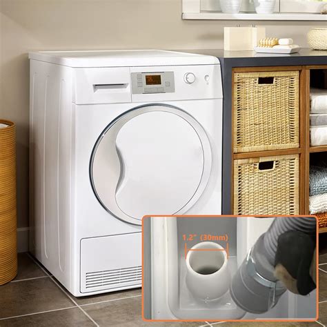 Image result for Washing Machine Drain Hose Flow Restrictor