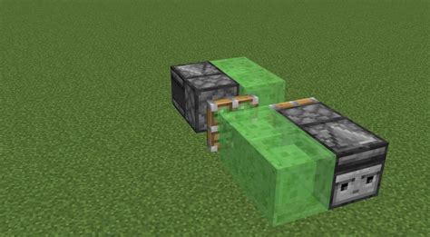 Image result for Flying Machine No Observer Minecraft