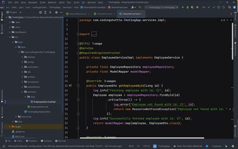 Image result for Spring Boot Web Application Project