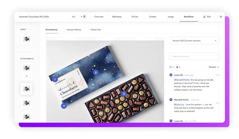 Image result for Asset Management Workflow